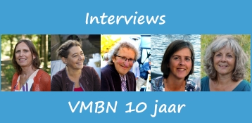 VMBN 10 jaar - VMBN