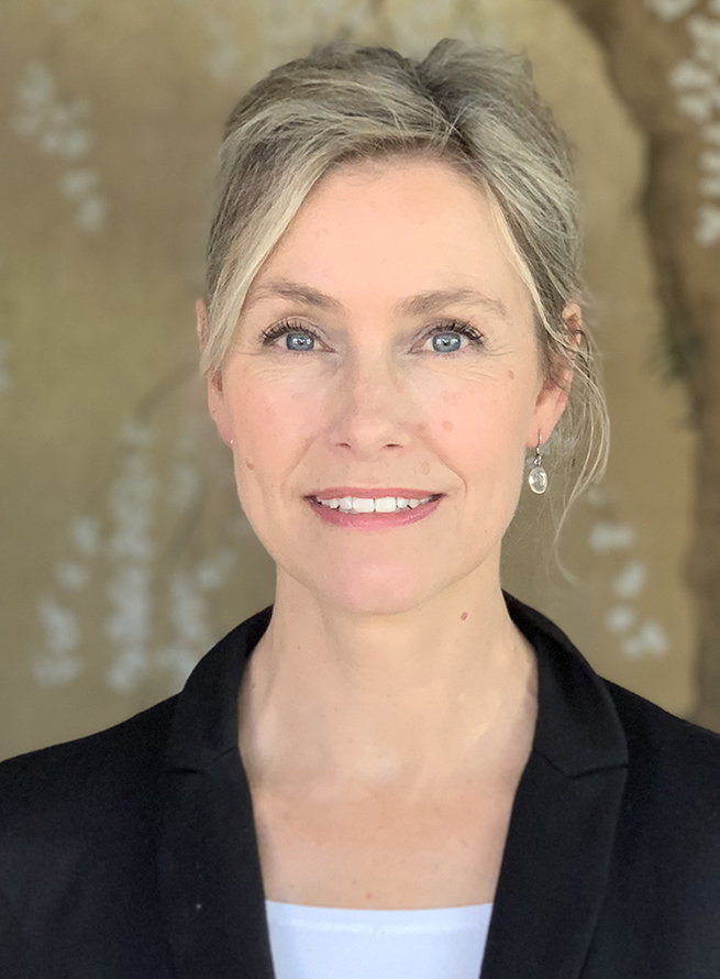 Interview met Barbara Doeleman: mindfulness in de zorg - VMBN