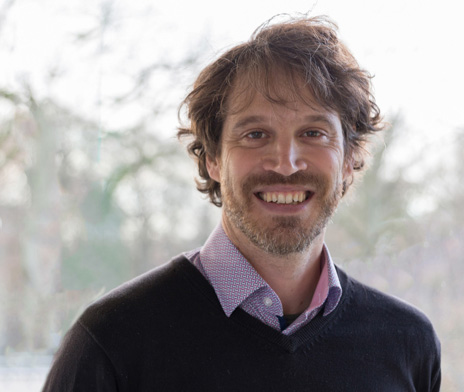 Interview met Johan Karremans - VMBN