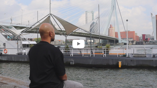 VMBN | Vereniging Mindfulness Based Trainers Nederland