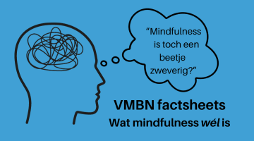 Mindfulness Factsheets - VMBN