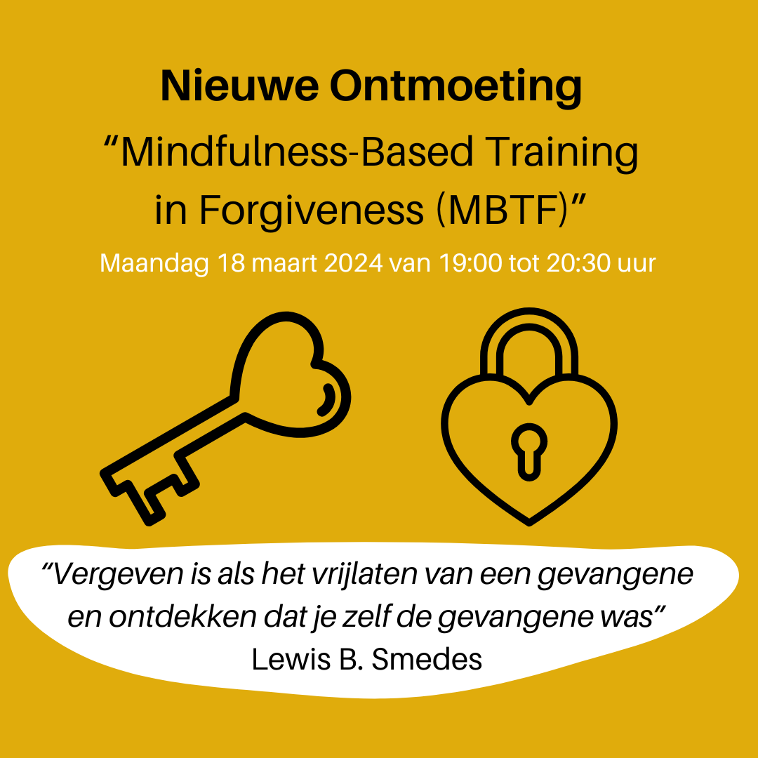 Agenda VMBN Bijeenkomsten en Ontmoetingen - VMBN