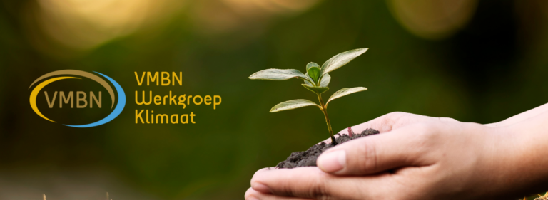 Mindfulness en klimaat - VMBN