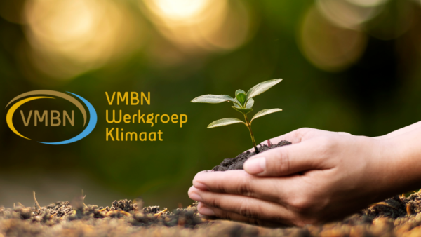 Mindfulness en klimaat - VMBN