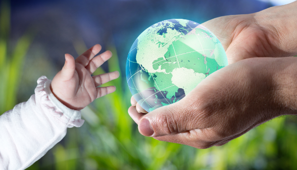 Next generation mindfulness: welbevinden voor individu én maatschappij ...