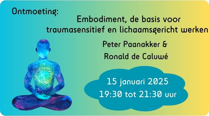 VMBN | Vereniging Mindfulness Based Trainers Nederland