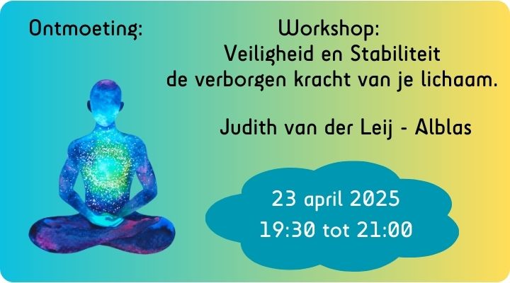VMBN | Vereniging Mindfulness Based Trainers Nederland
