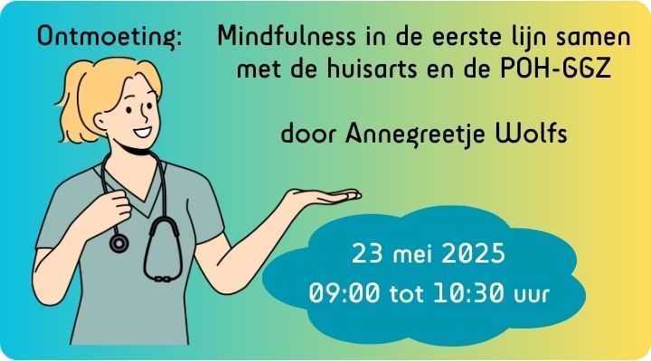 VMBN | Vereniging Mindfulness Based Trainers Nederland