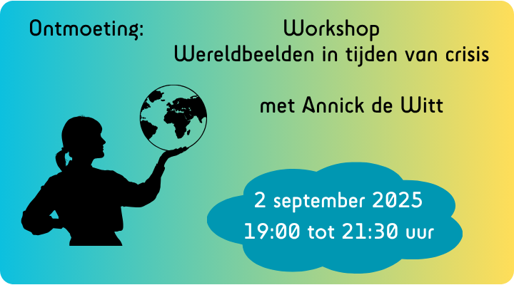 VMBN | Vereniging Mindfulness Based Trainers Nederland